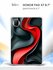 Чехол для планшета на Honor Pad X7 8.7”, Хонор Пад Икс7 8.7", защитный, с рисунк...