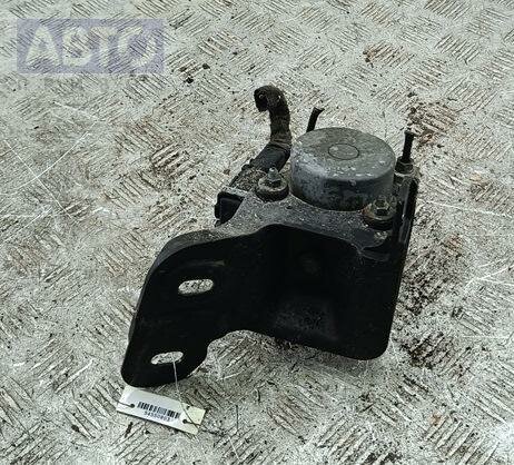 Блок ABS (Модуль АБС) Opel Corsa D (2006-2014)