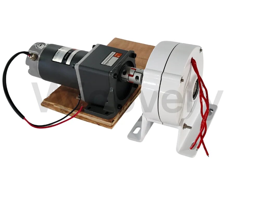 Низкие обороты 2 кВт 3 кВт 1 кВт 24 В 12 В безредукторный генератор с постоянными магнитами для низкоскоростного домашнего использования в ветряных турбинах с редуктором With Motor, 12 В, 3000W