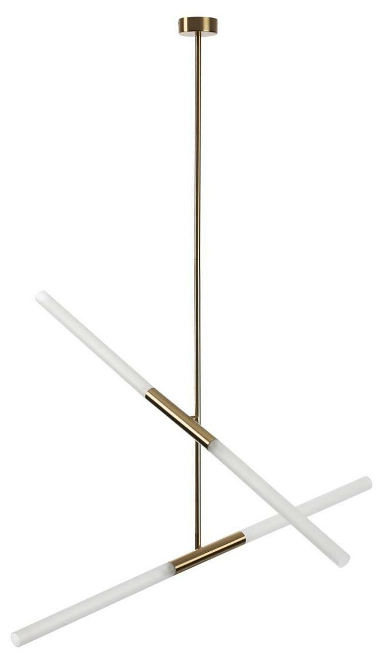 Светильник на штанге Odeon Light Soho 4306/4 На монтажной пластине Техно