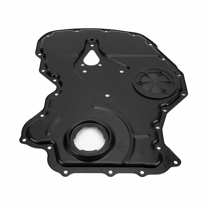 Крышка двигателя передняя Ford Transit 00-06- ONPER ONP0020290141