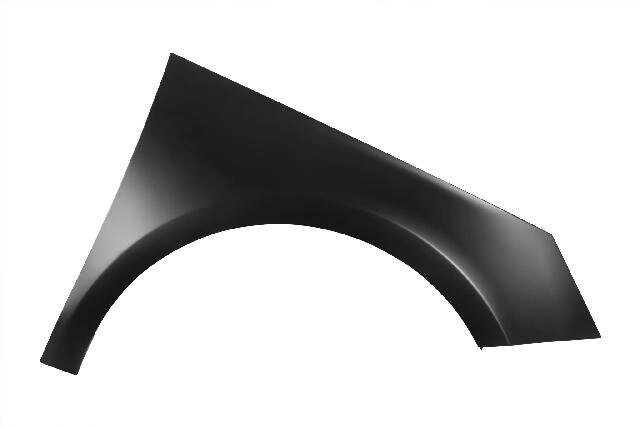 Крыло переднее правое GORDON AD99E03R для Audi A1 8X