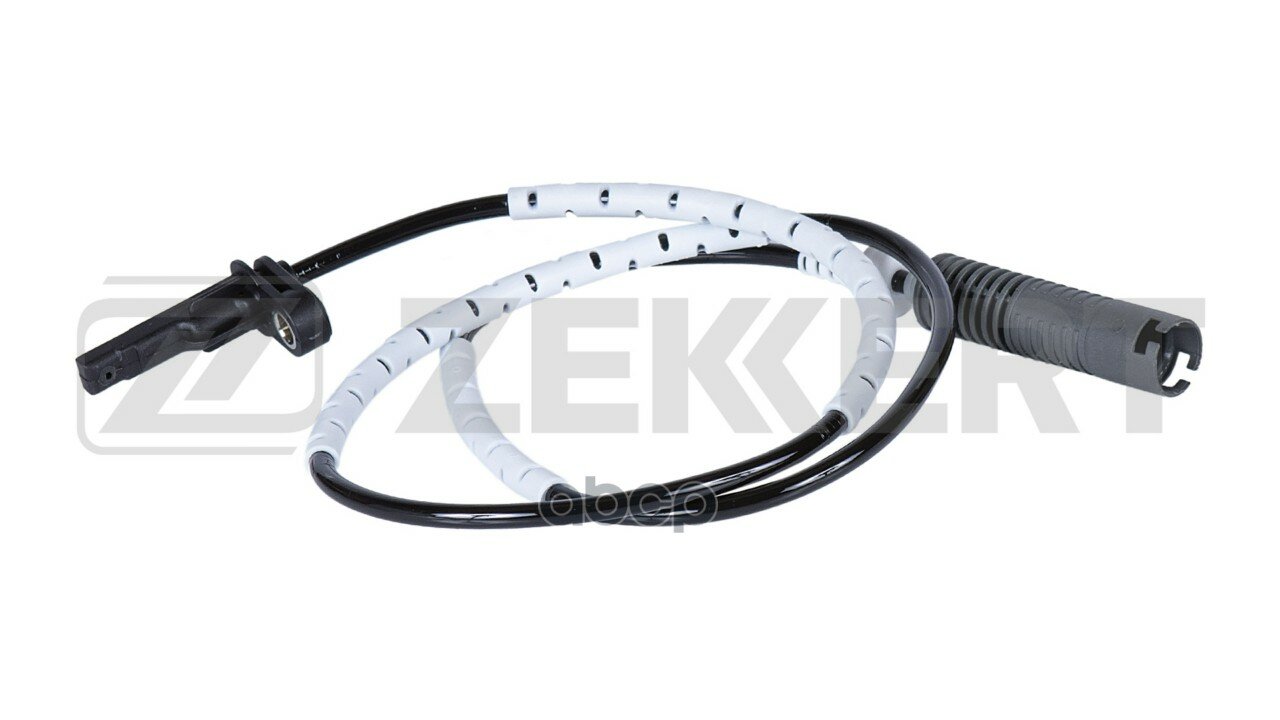 Датчик ABS задн. BMW 3 (E90 E91 E92 E93) 04- 1 (E8_) 05- Skoda Fabia (6Y3) 05- Zekkert арт. se-6249