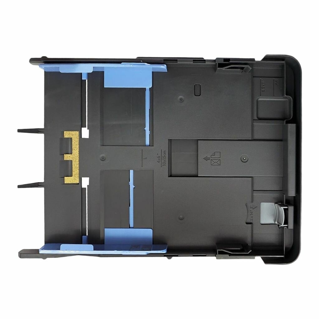 Картонный ящик для принтера HP 9010 9019