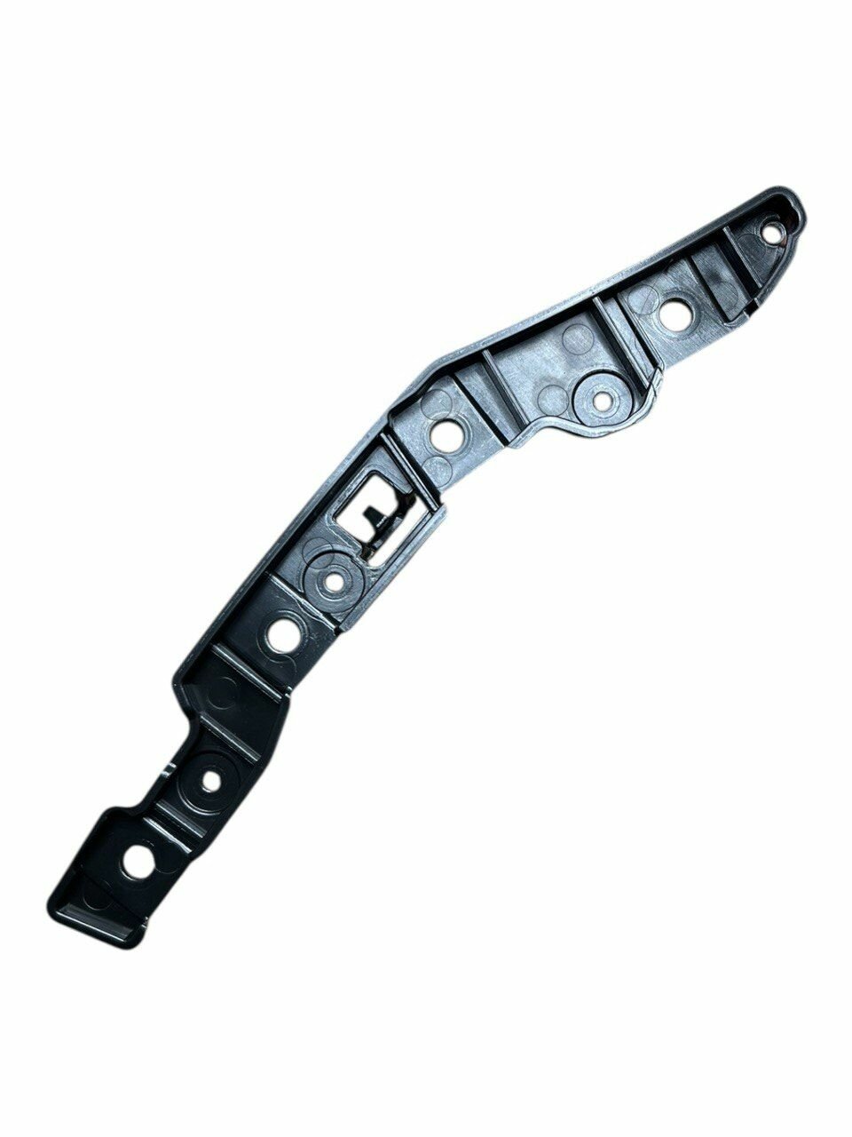 SAGarage Кронштейн переднего бампера правый (направляющая) Changan CS35 Plus (S111F271301-1601) Аналог