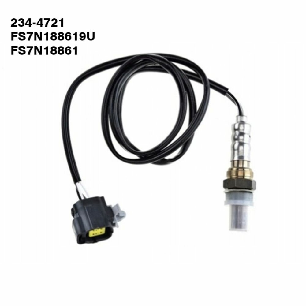 Подходит для кислородного датчика Mazda 234-4721; FS7N188619U; FS7N18861