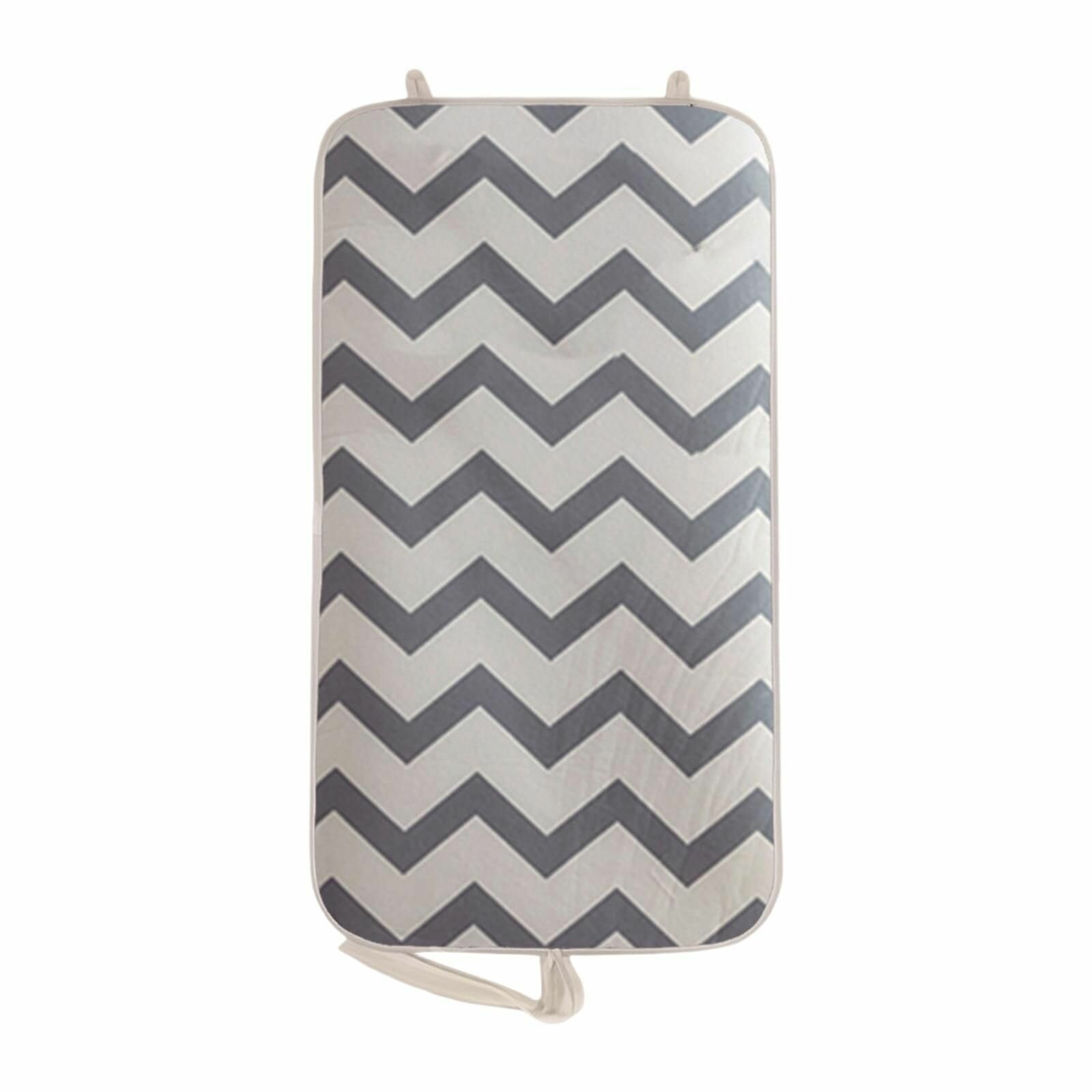 Отпариватель для одежды Подвесная гладильная доска Пресс-подложка 48x84см