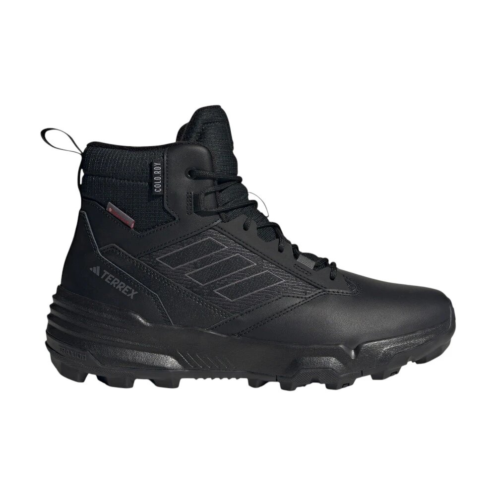 Ботинки adidas, размер 10.5 UK