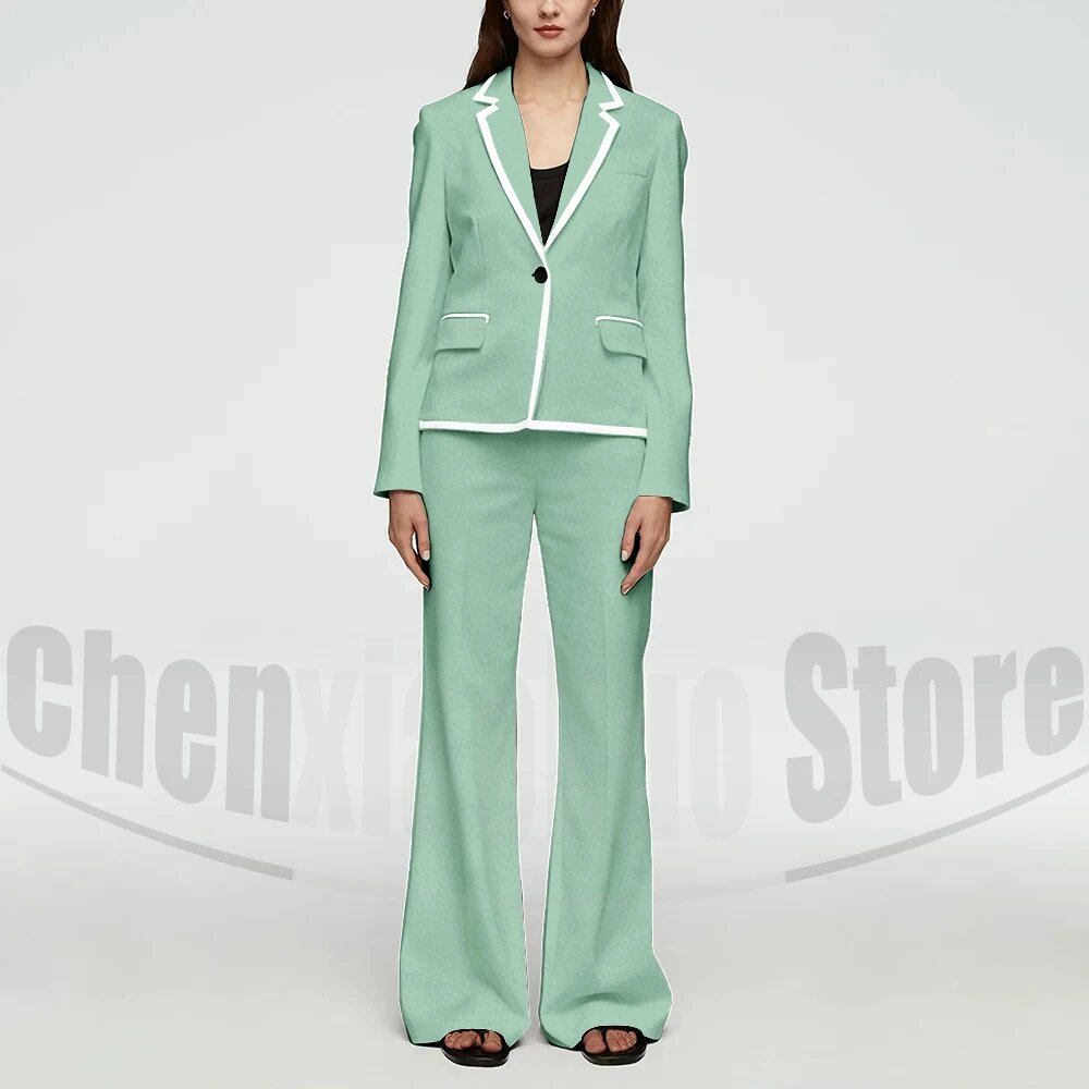 Костюм классический