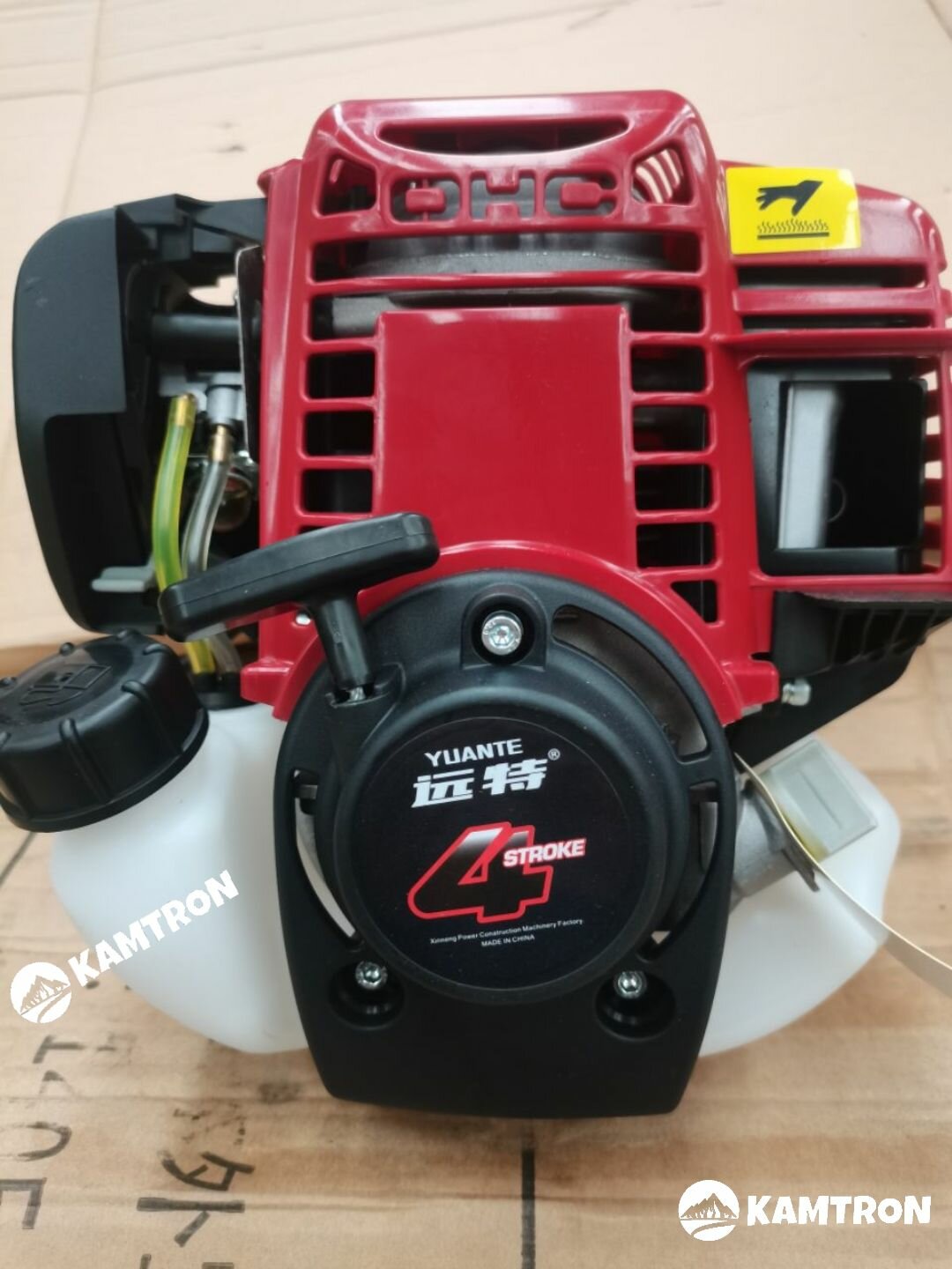 Запчасть для сенокосилки