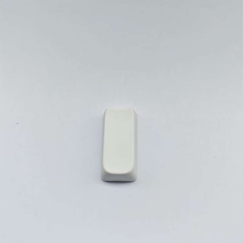 PBT материал MAO белый большой ключ крест 6.25u пробел 1.5u1.75u 2.25u механическая клавиатура колпачок Белый 2. u плюс