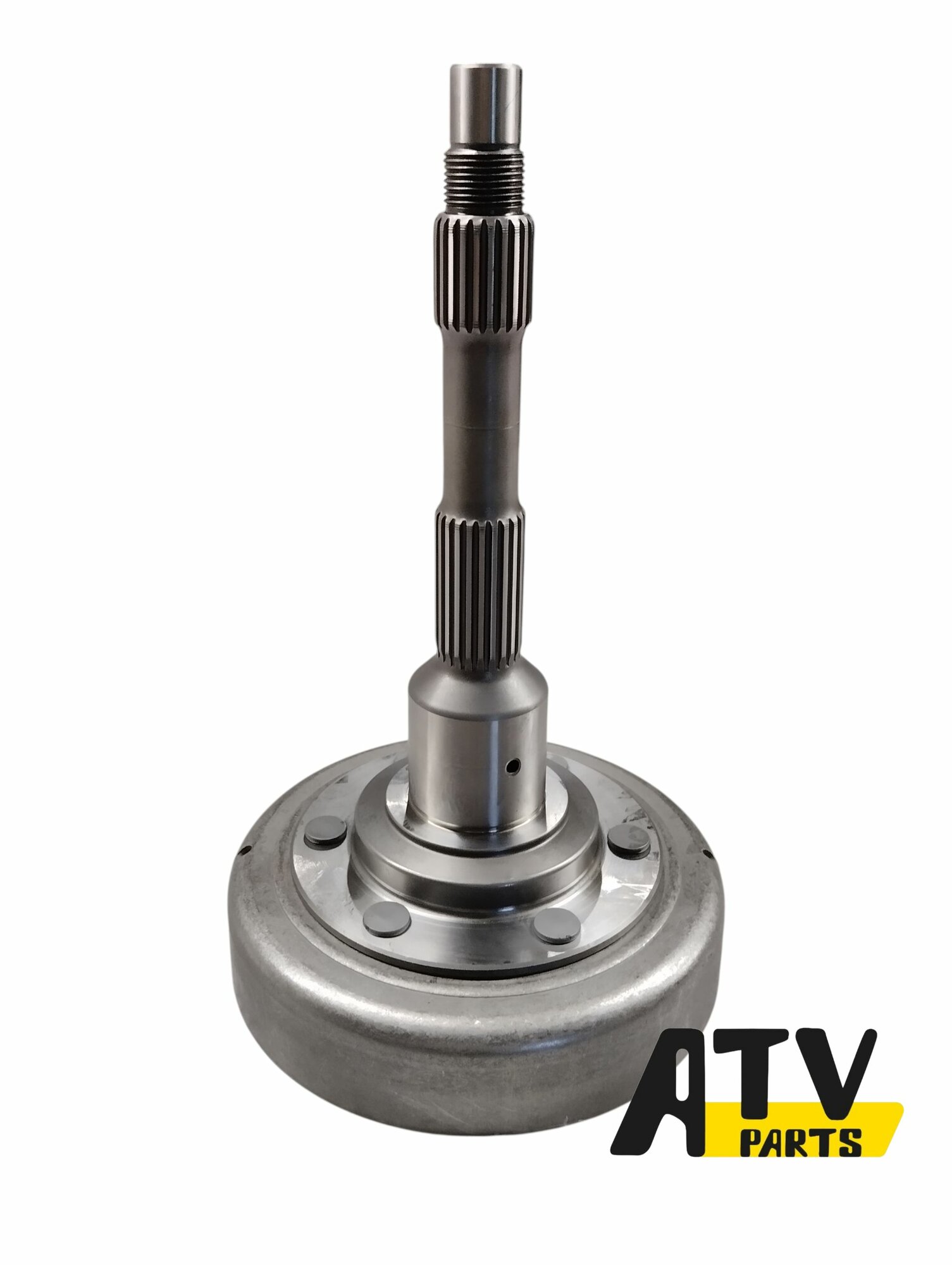 Корпус сцепления STЕLS lеораrd 600/650, РМ 650, 650-2