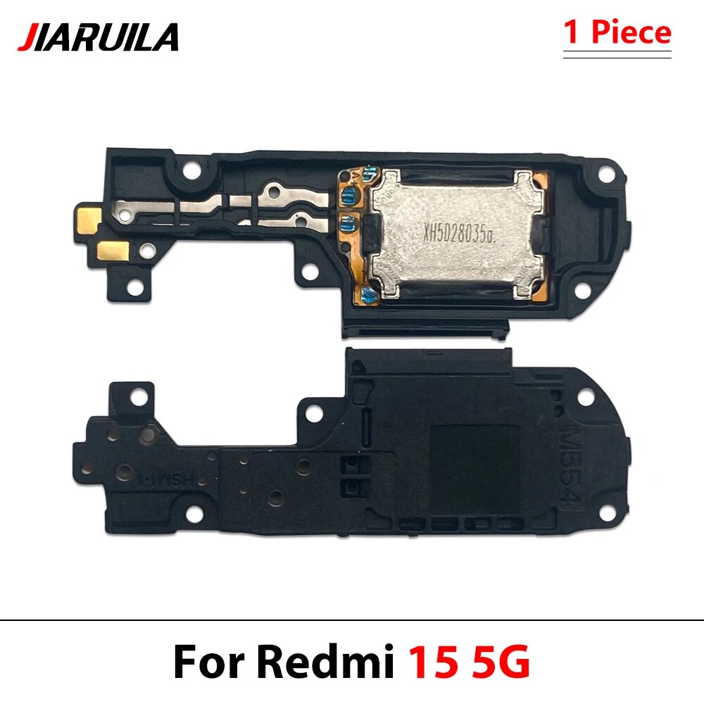 Динамик звонка для Redmi 15 5G, гибкий кабель