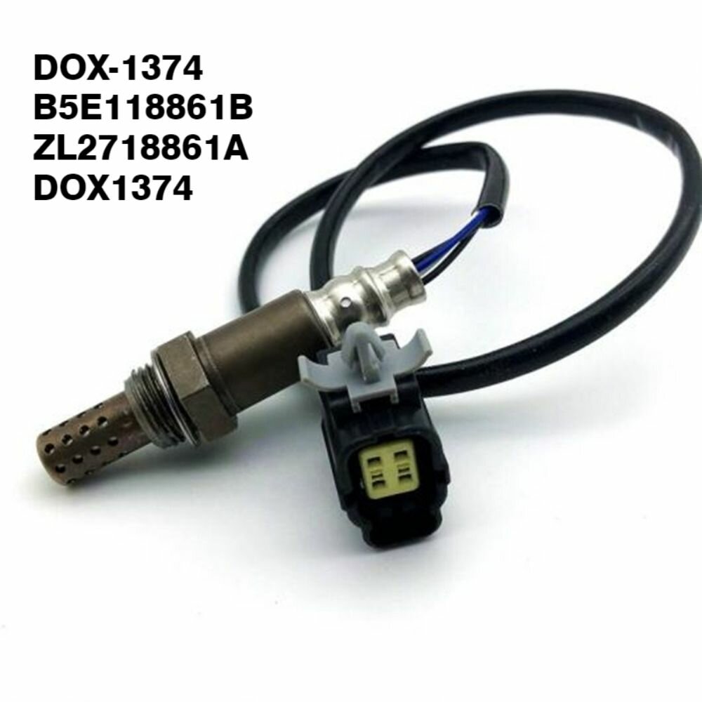 Датчик кислорода подходит для Mazda DOX-1374; B5E118861B; ZL2718861A