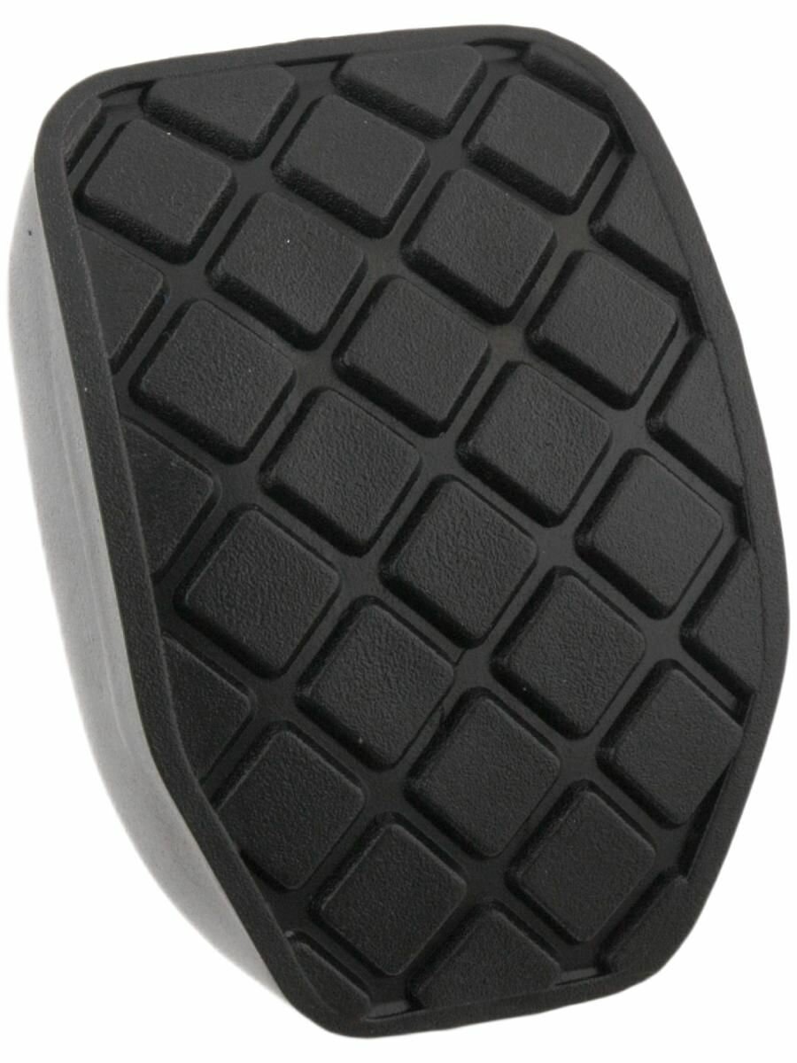 Накладка педали сцепления Skoda Superb, VW Passat 8E0721173