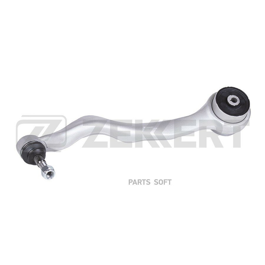 ZEKKERT QL-3805 Рычаг подвески попереч. перед. ниж. прав. BMW 3 (F34 F31 F30 F80) 11- 1 (F20 F21) 11- 2 (F23 ()