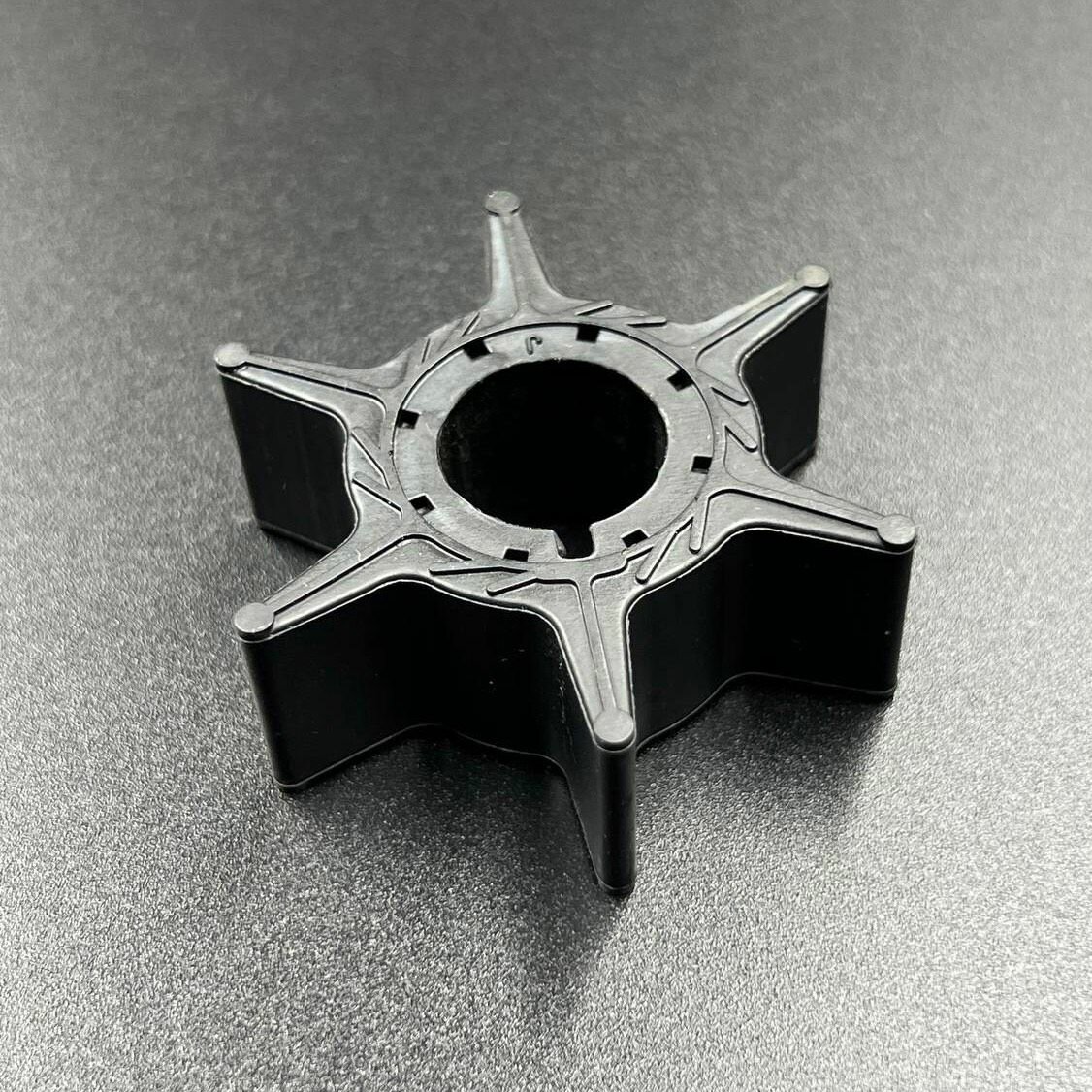 Крыльчатка помпы охлаждения Yamaha 30-50, F20-40 (WUHU)