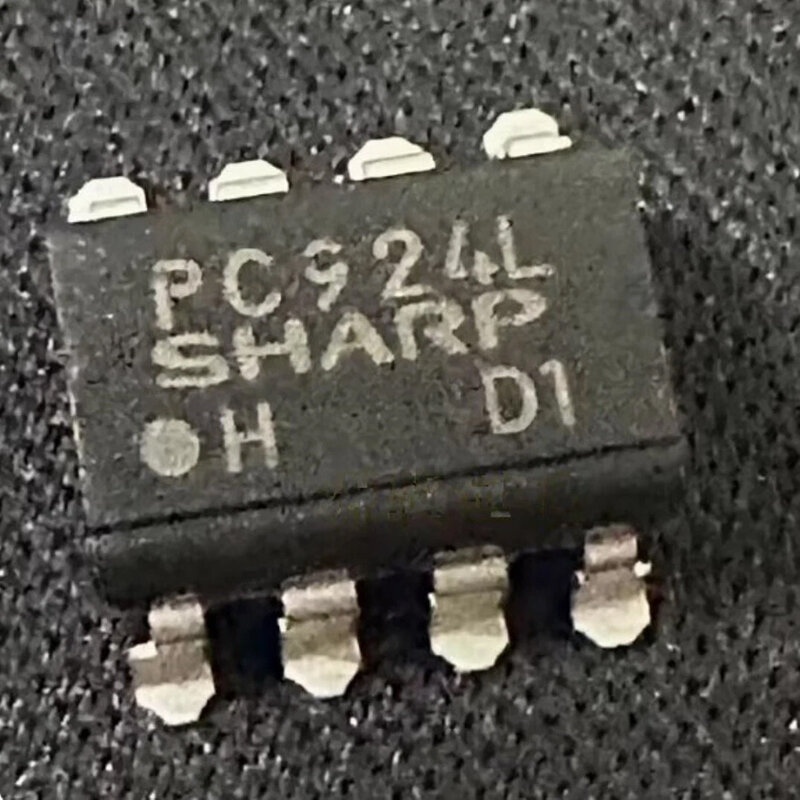 PC924L SOP-8 оптокопплер,10PCS
