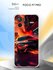 Чехол на Poco F7 Pro, Поко Ф7 Про, накладка, противоударный, с картинкой