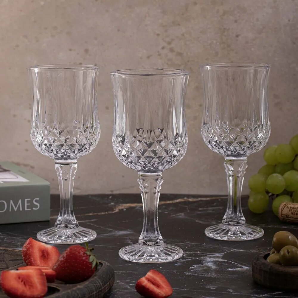 Aura of Bohemia Бокал 230 мл, 4 шт