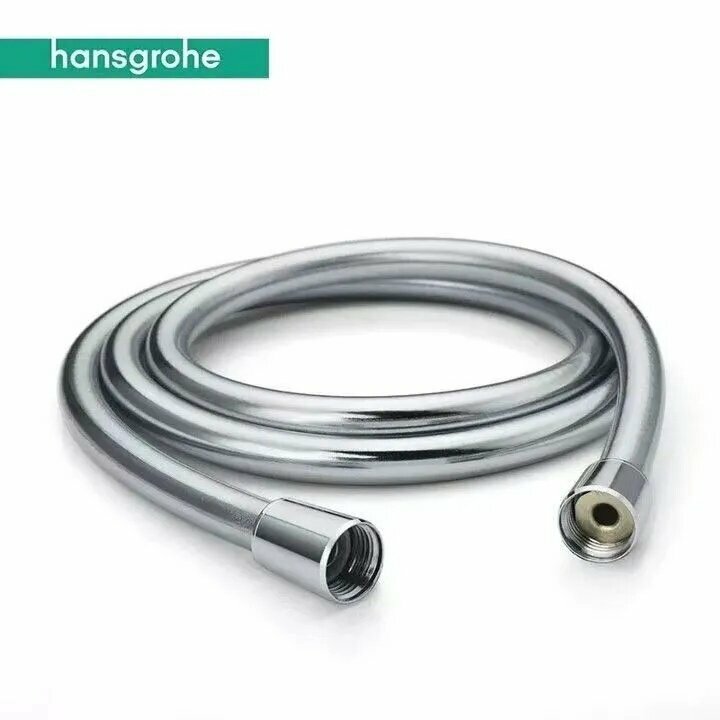 Душевой шланг hansgrohe Isiflex с защитой от перекручивания 160 см.