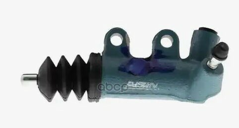 Цилиндр сцепления рабочий TOYOTA Corolla 84-97/Paseo 95-99/Starlet 84-96 Aisin арт. CRT-002