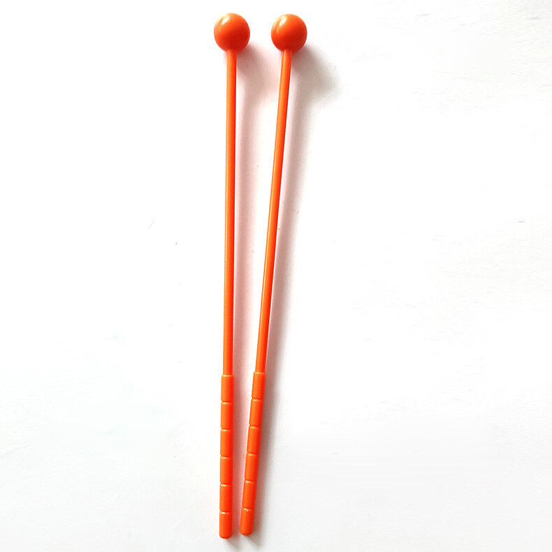 Оптовая продажа от производителя: черный молоток для орф-инструментов, ручной, для детских игр и обучения, барабанный