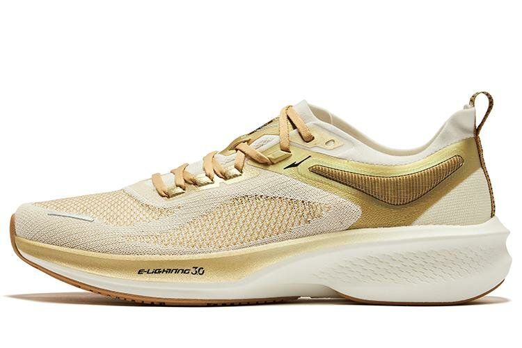 Кроссовки Erke Lightning 3.0-Summer Cushioning Rebound