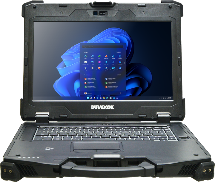 Durabook Z14I Gen3 Basic