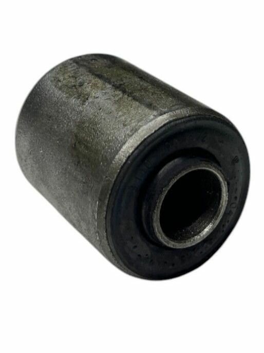 Сайлентблок подвески ГАЗ-3110 верхний малый (с обжимкой)