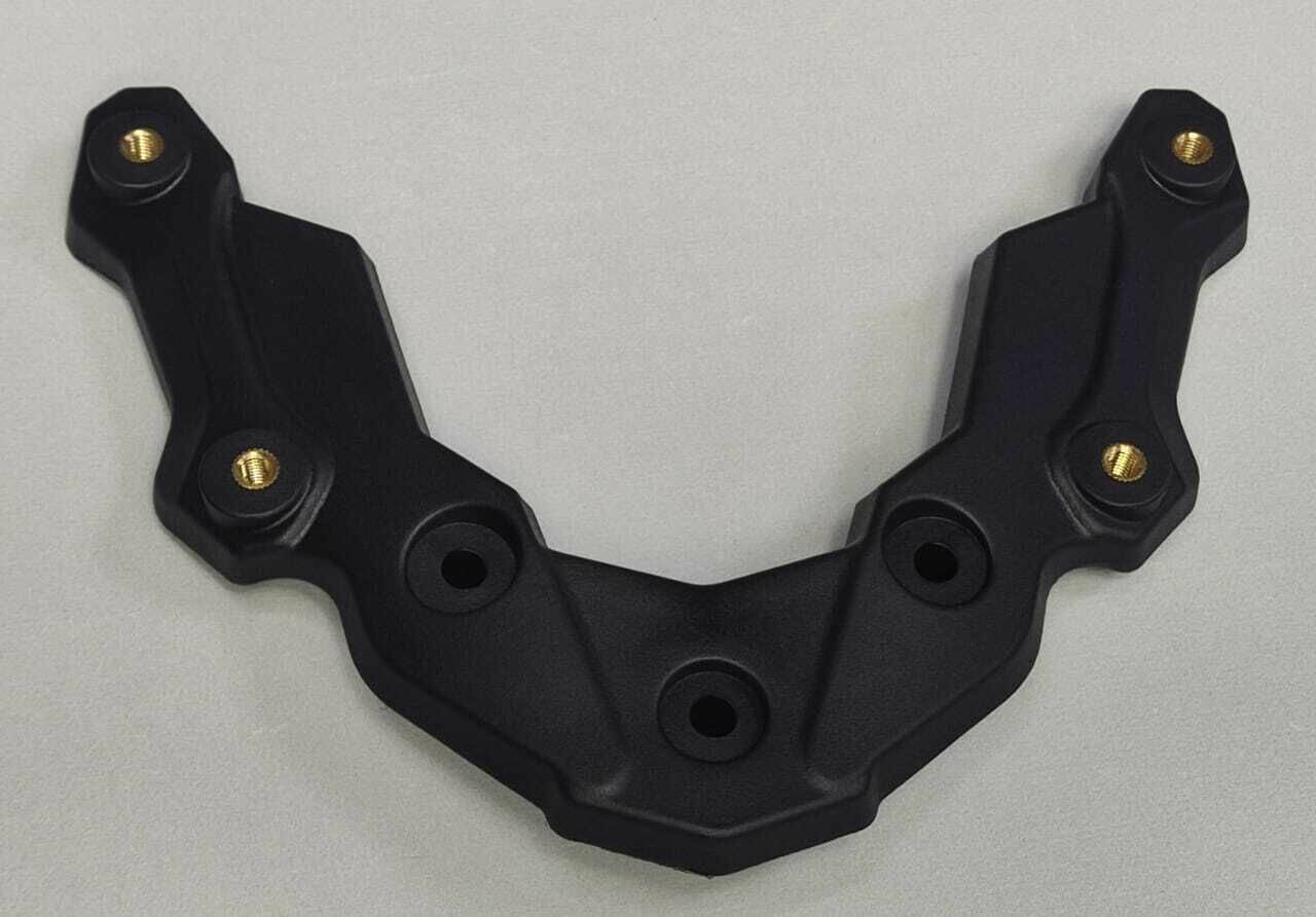 Жесткость (крепление) ветрового стекла ADV, XADV