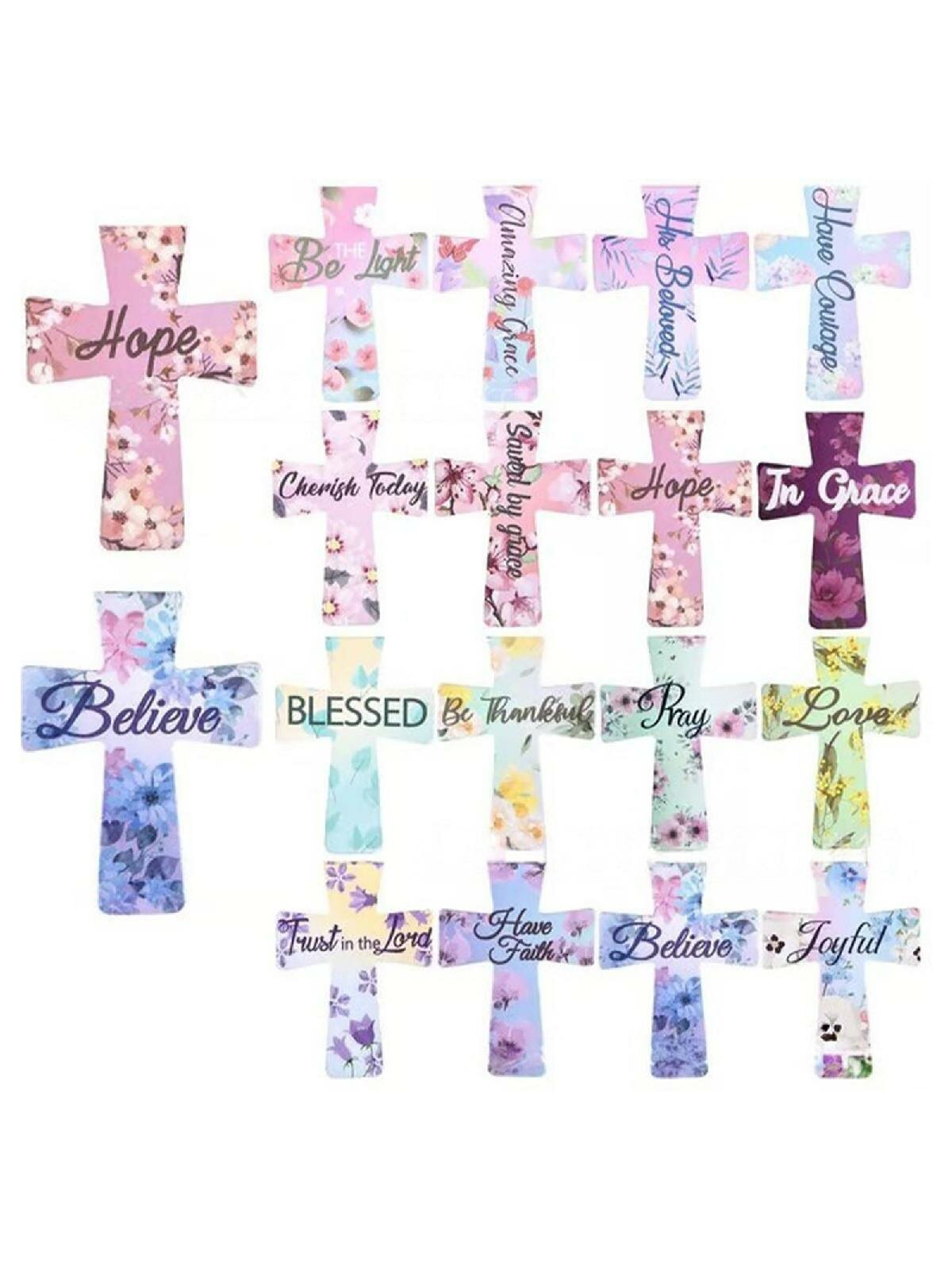 (1 Упаковка) Магнитные Держатели страниц, Подарки для Изучения Библии, Читателей, Учителей, Студентов - Магнит с Вдохновляющими Высказываниями для Женского Школьного чтения