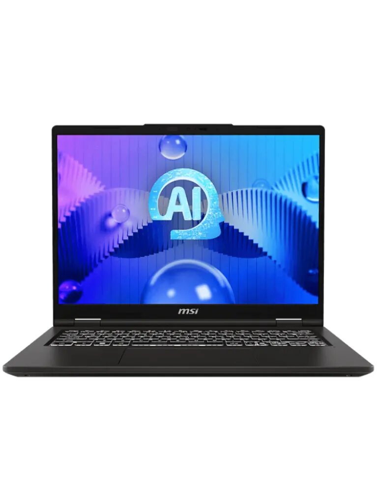 Ноутбук MSI Venture 14 AI A1MG-039XRU Core Ultra 5125H/16GB/512GB SSD/14"/noOS