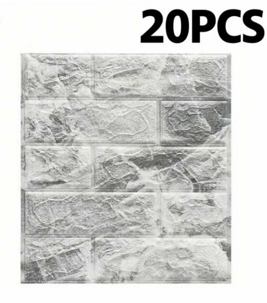 Стеновая панель 20 шт