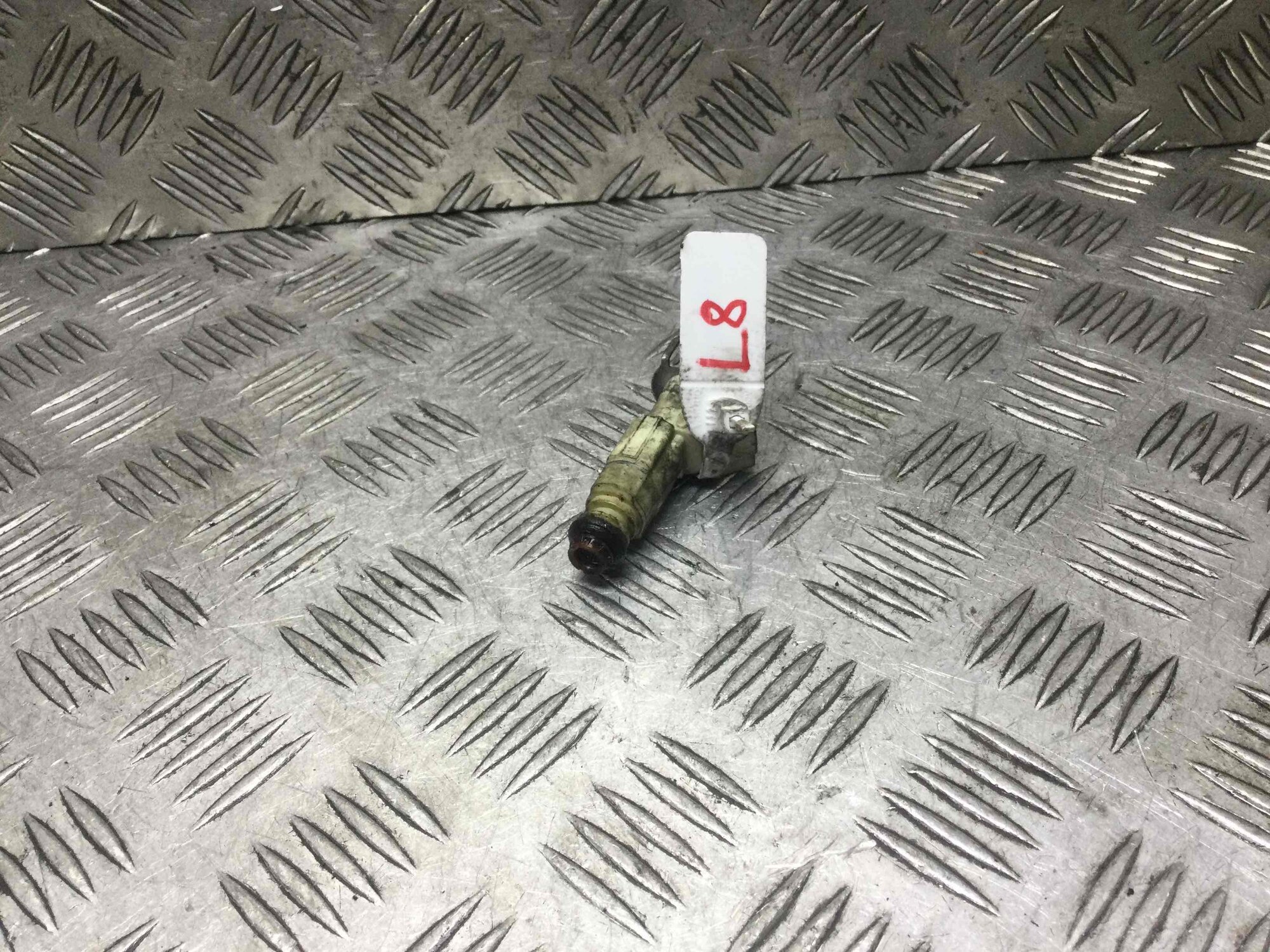 Б/У Форсунка Mazda 6 6 I (GG,GY) 2002 - 2007 2002 г.