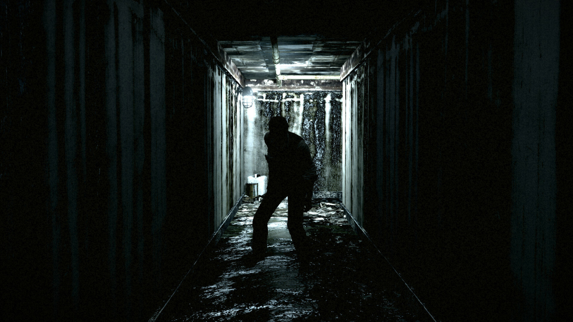 The Evil Within Bundle, Все страны — фото 1