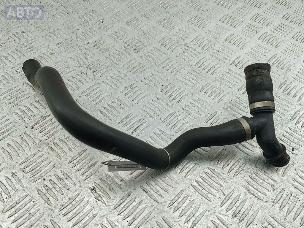 Патрубок Ford Focus 2 (2004-2010)