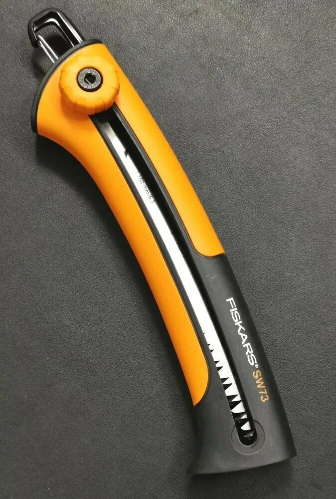 Для домашнего использования используются ручные пилы с крупными зубьями, небольшие деревообрабатывающие пилы