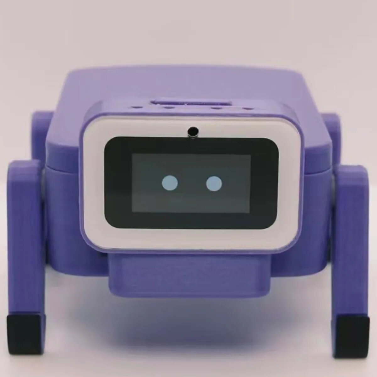 Робот-щеня Xiaozhi AI для детей