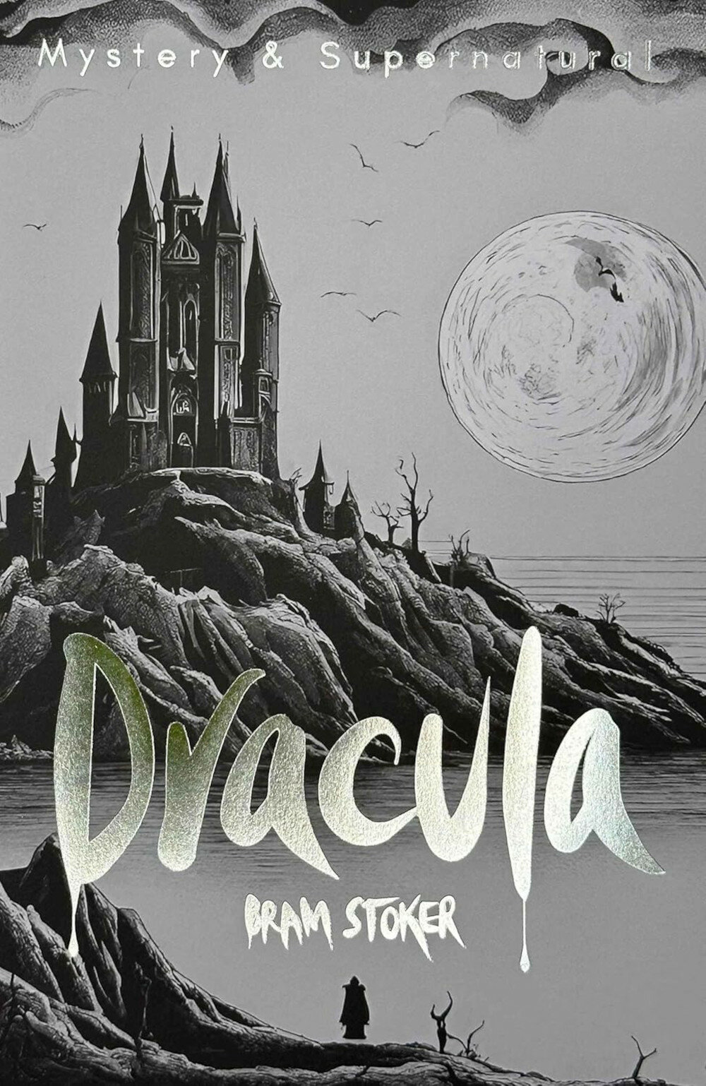 Dracula & Dracula`s Guest and Other Stories. Стокер Б.
