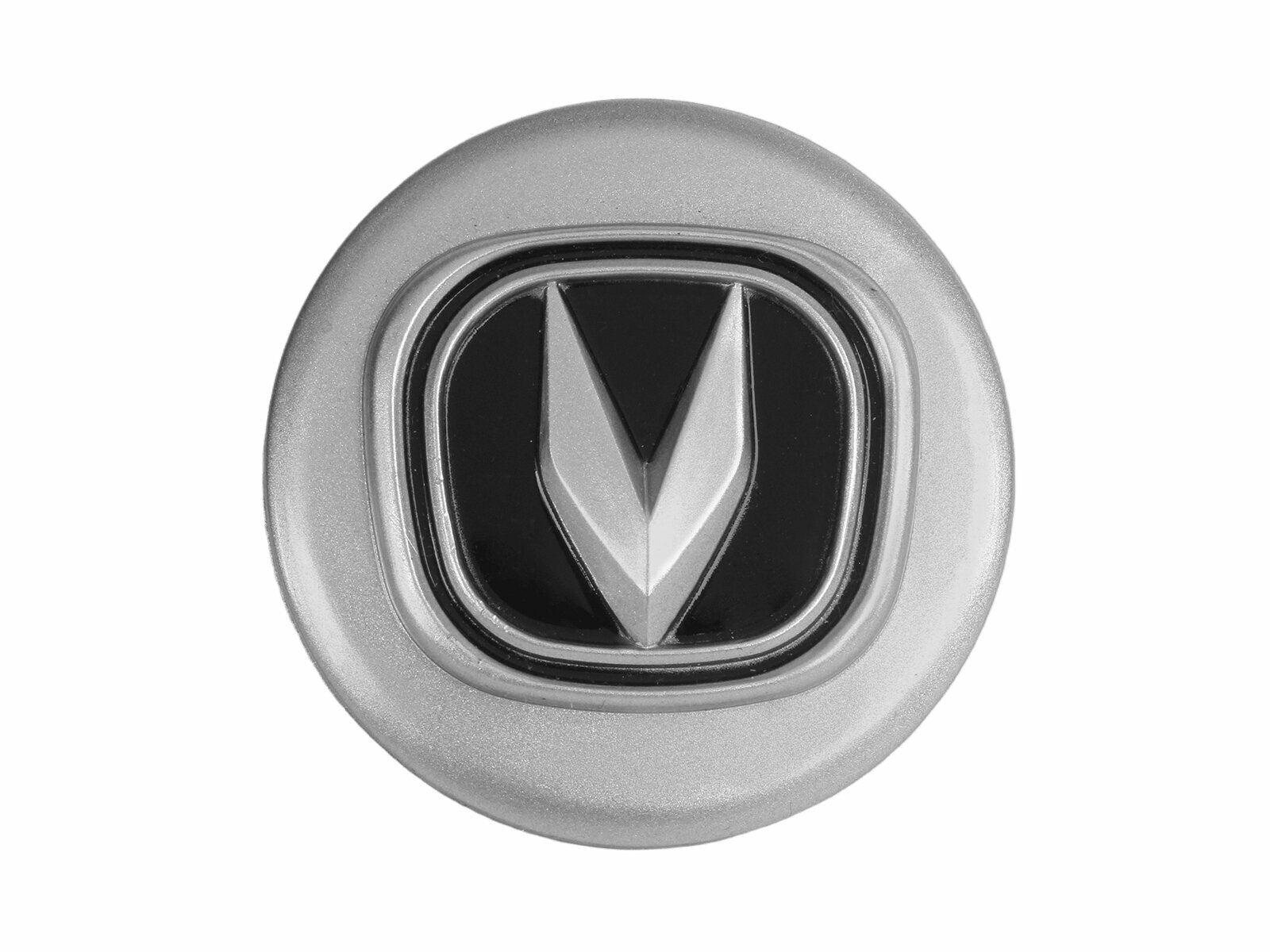 Заглушка литого диска CHANGAN серая / черная 48-53