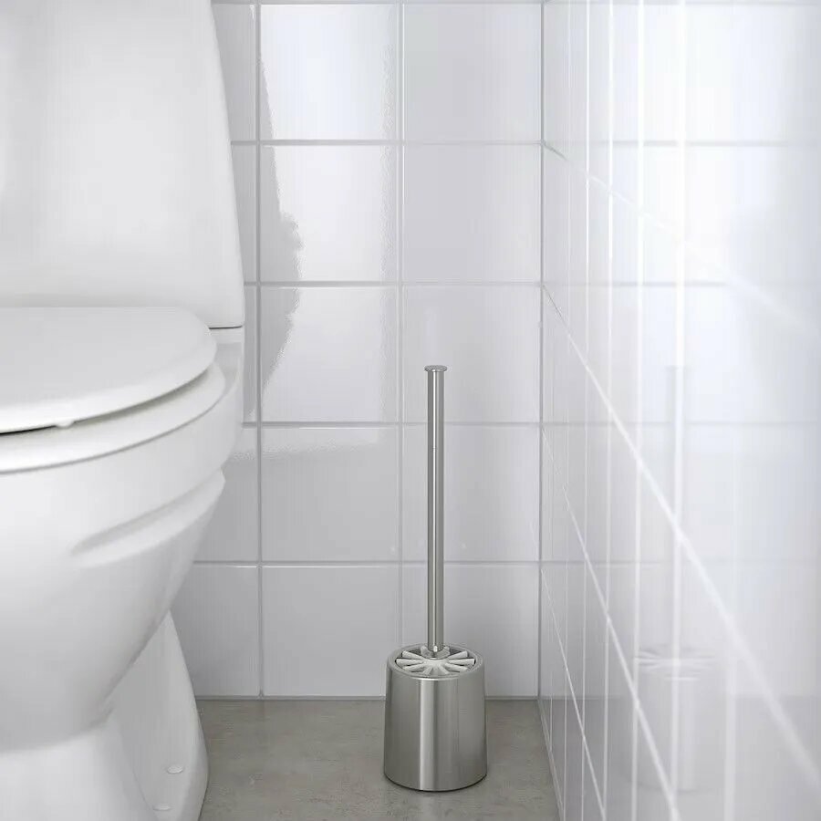 IKEA Ершик для унитаза — фото 1
