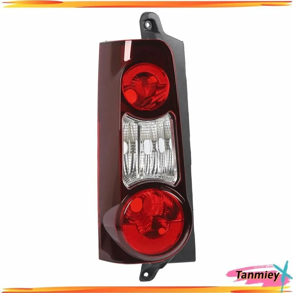 Фары автомобильные, Задний фонарь, 1 шт, арт. 49bchikpsv