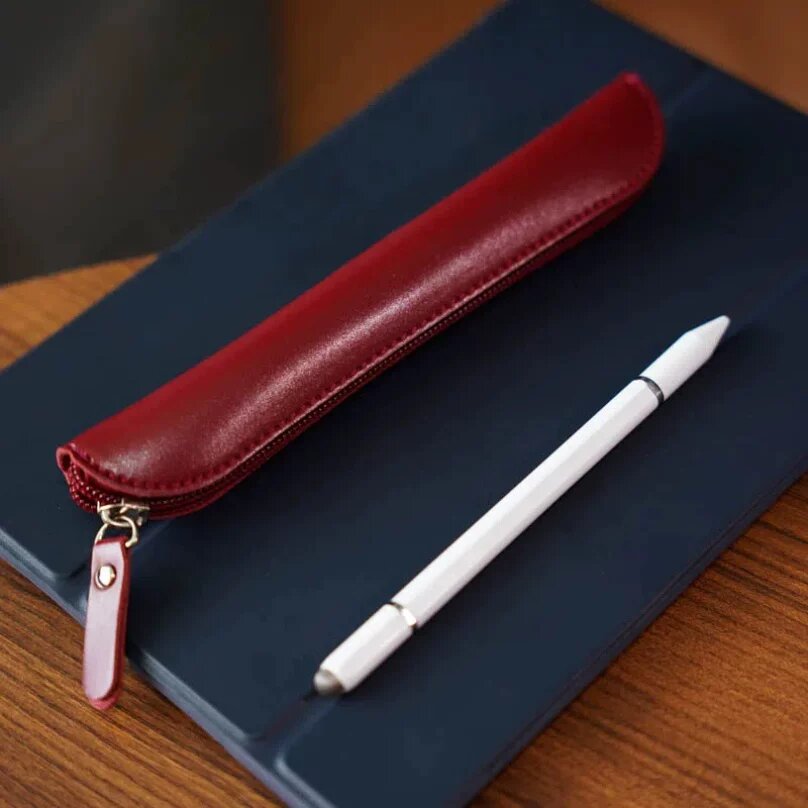 Защитный чехол для Apple Pencil, чехол для iPad, универсальный чехол для стилуса, чехол для стилуса Apple, емкостный