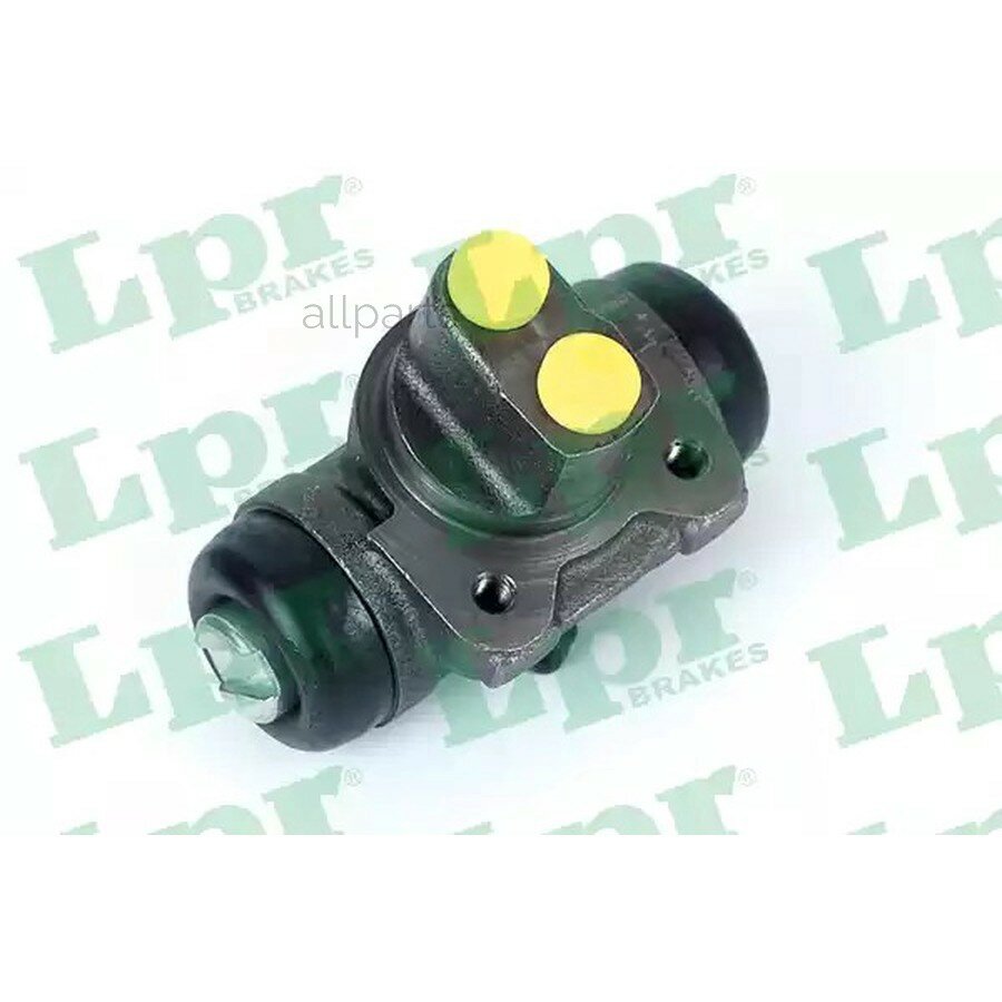 LPR 4026 Цилиндр тормозной колесный 4026 LPR 4026