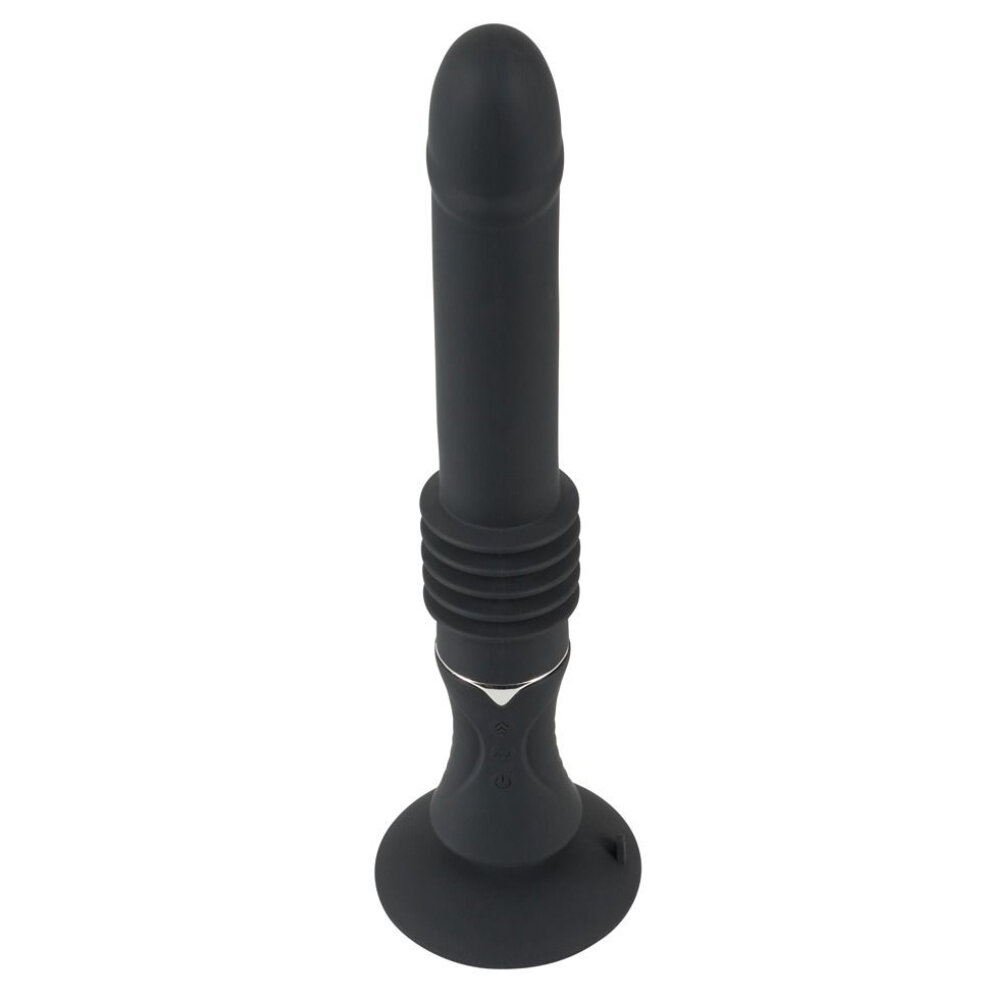 Ручная компактная секс-машина "Portable F-cking Machine", 28.5 см.