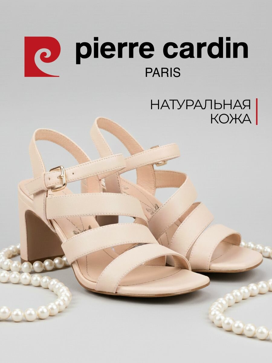 Босоножки Весна-лето 2026