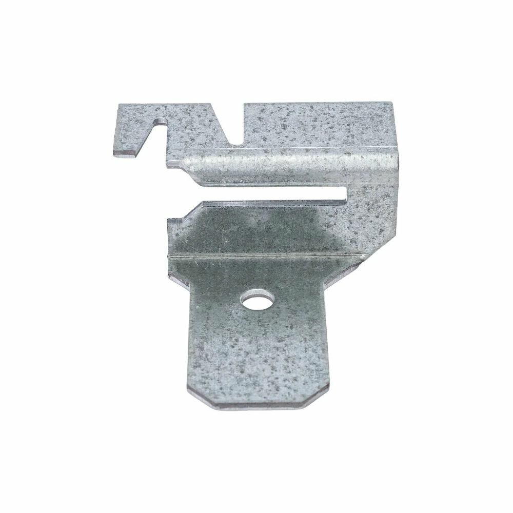 Держатель шин заземления EZETEK 90188