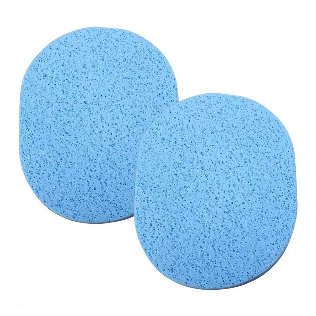 Губка-Ракель Из Латексной Пленки 2ШТ Для Сушки Проявленной Фотопленки