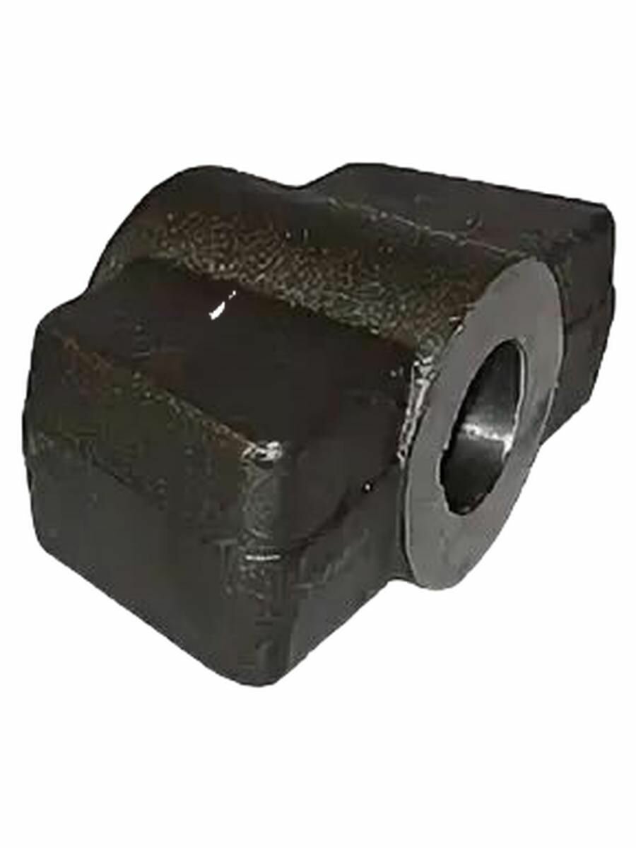 Кронштейн дышла передний сварной/КМД К8350-2707048-50, 1 шт.